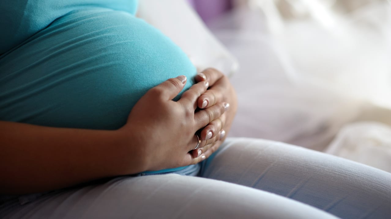 Overcoming Birth Trauma, & Preparing To Go Again - Postpartum ...