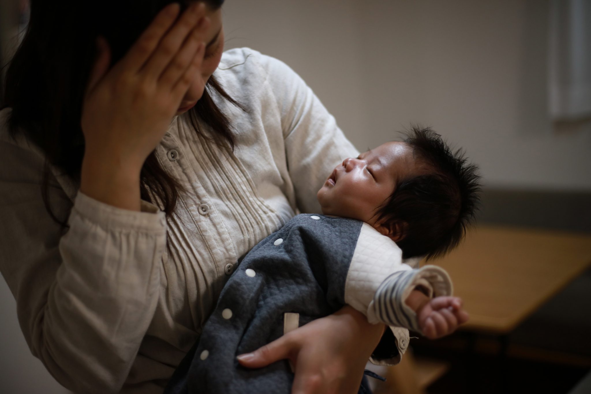 Mom Rage 101: Recognizing, Understanding, and Overcoming Postpartum ...