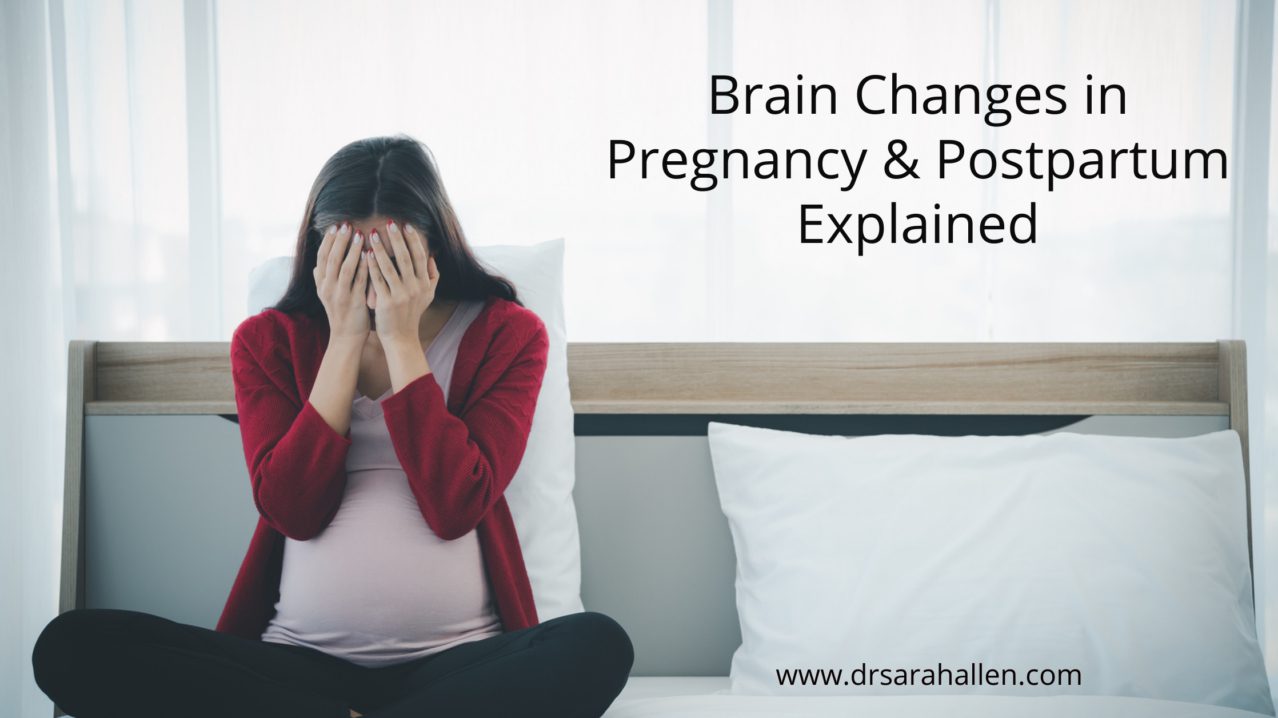 Common PTSD Symptoms Following Childbirth - Birth Trauma