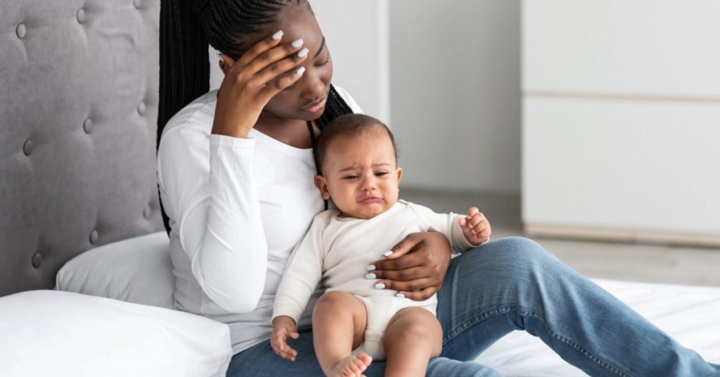 Managing Postpartum Mood Swings Effectively